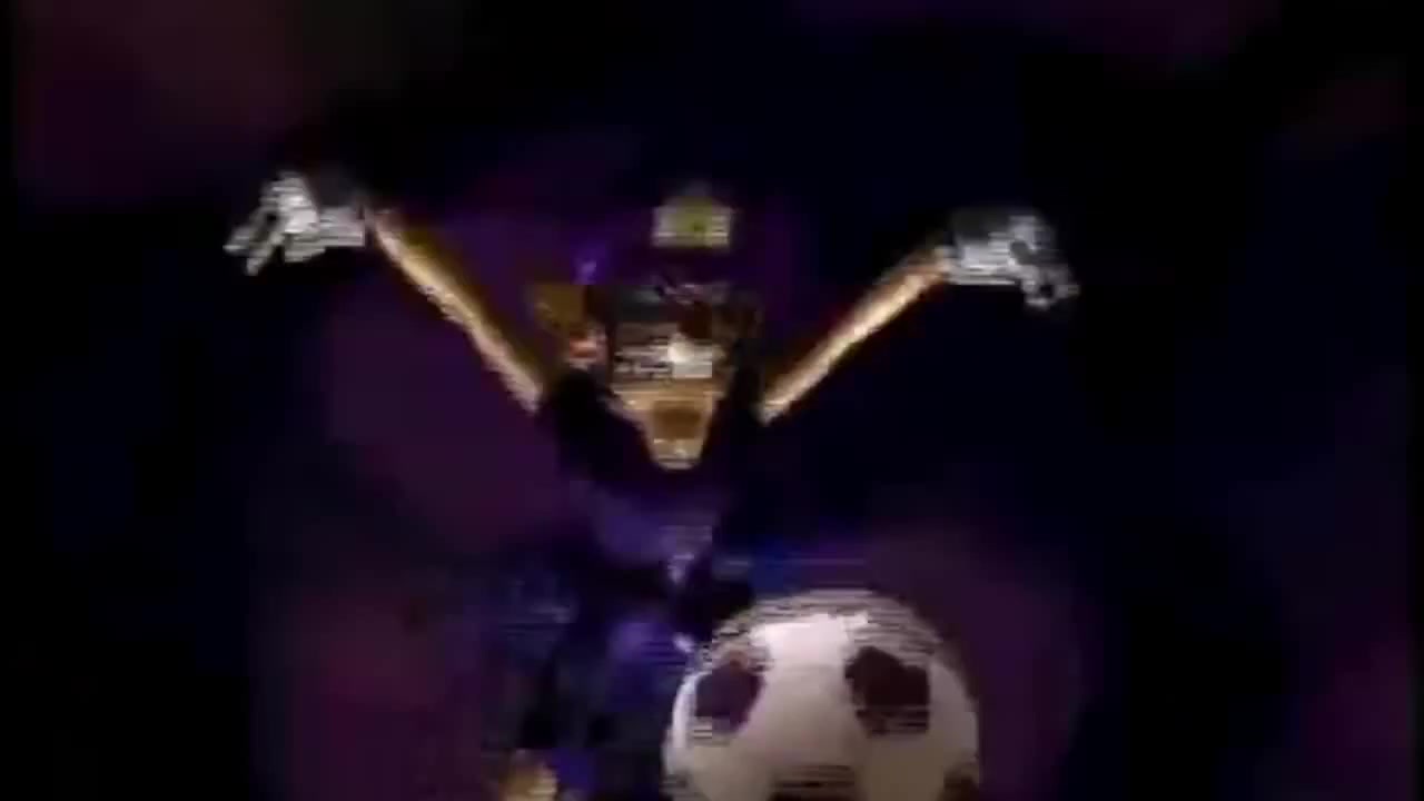 WWE Commentary (Jim Ross) on Video Games - Episode 4 - Coub