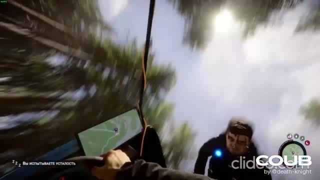 Sons of the forest - Kelvin - Coub