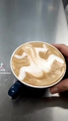 Coffee anyone👇👇👇👇 - Coub