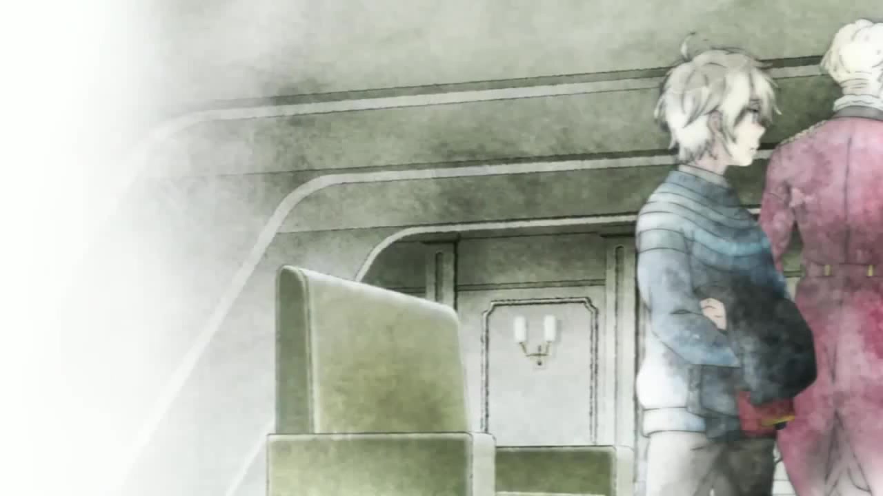 ALDNOAH ZERO「AMV」Careless - Coub