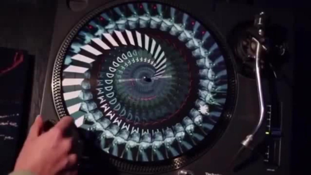 Full Spiral Synchro - Coub