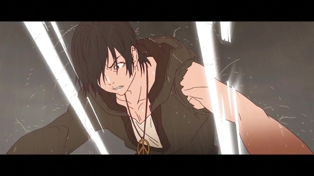 傷物語 - AVOID ME - Coub