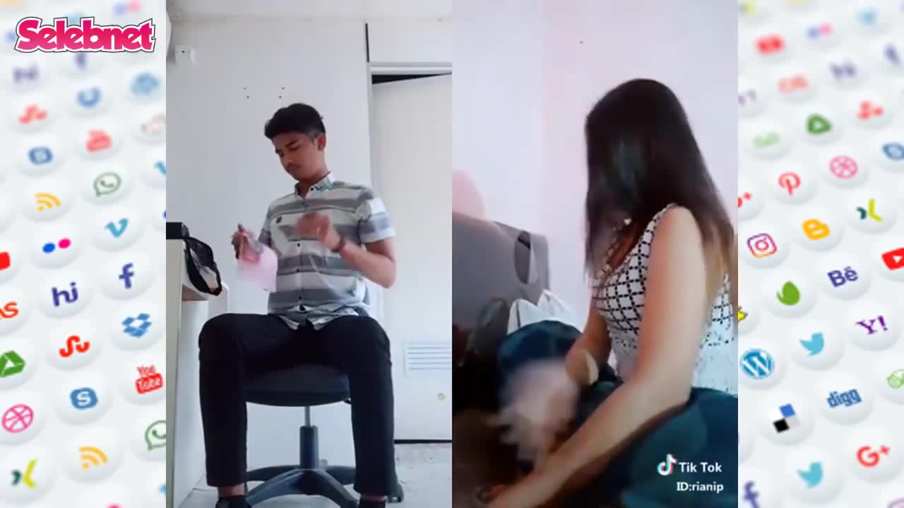 Tik Tok OK - Coub