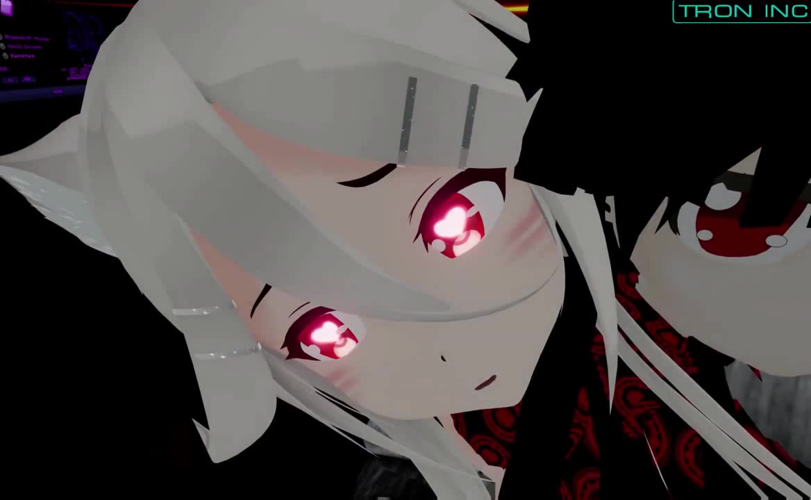 VRChat - noise Cerberus - Coub