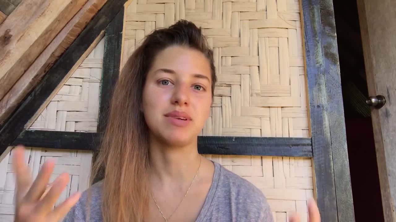 Rimóczi Zsófi: Én inkább érzelmi detoxikációt értem meg - Coub