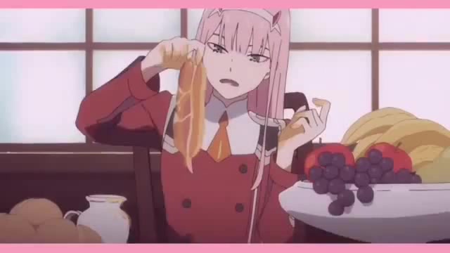 Zero two💕 - Coub