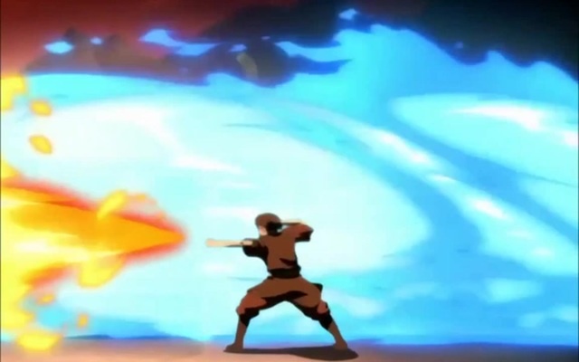 Zuko's Ash Heart - Coub