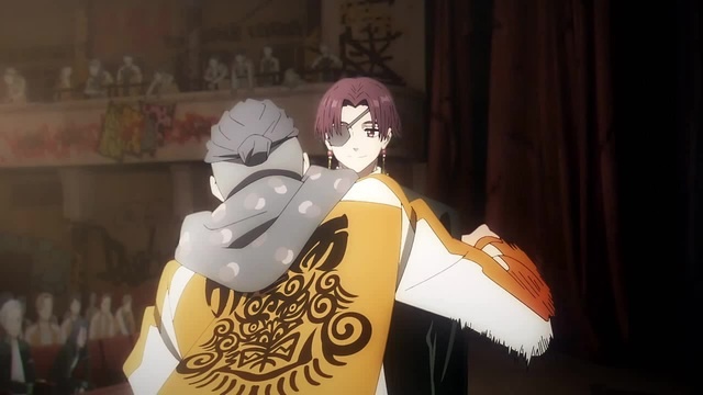 Dancing With The Devil - Coub