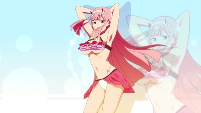 Zero Two 2 Phut Hon (KAIZ Remix) - Coub