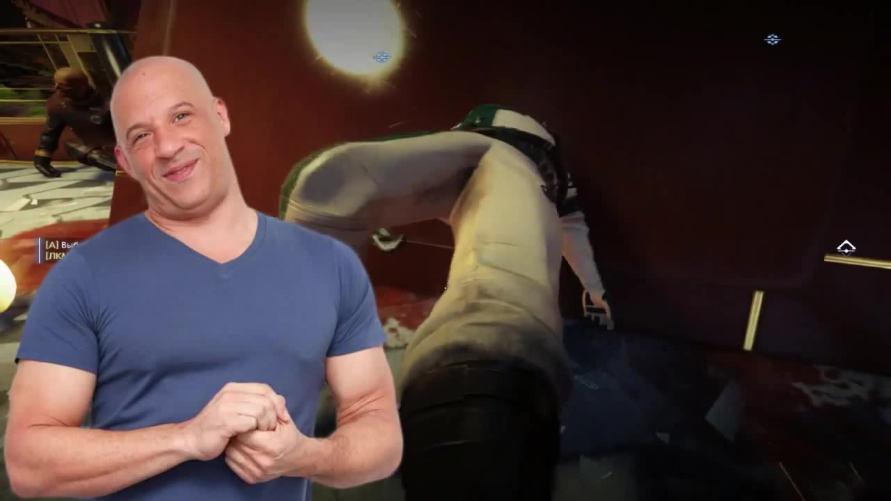 Prey 2017 эта попа - Coub