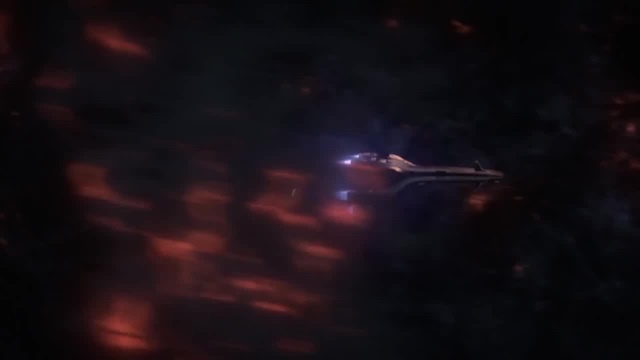 Mass effect andromeda - Coub