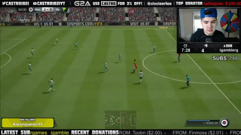 Ultimate Gamer Rage - Coub