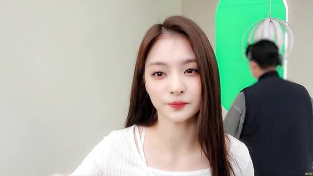 프로미스나인 kpop fromis_9 - Coub