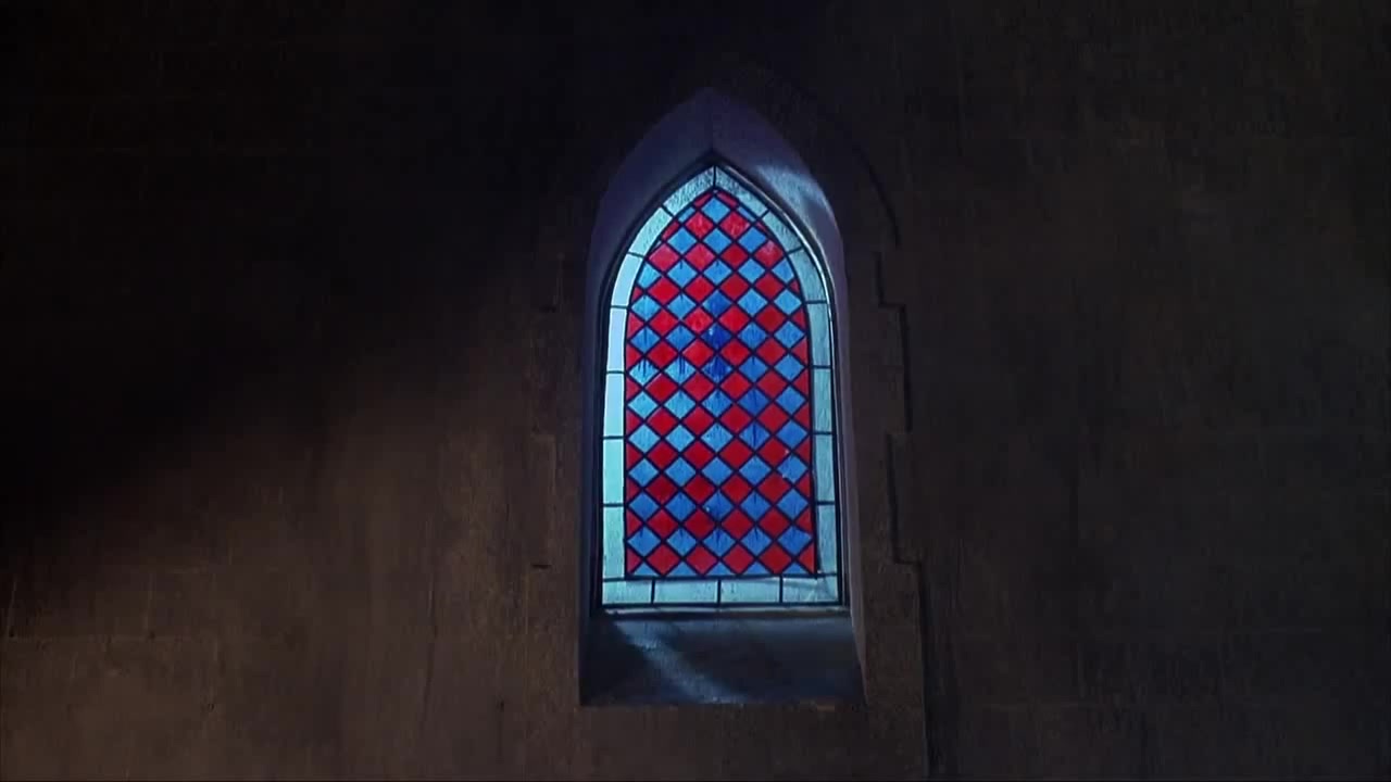 Pinhead takes you to church - Coub