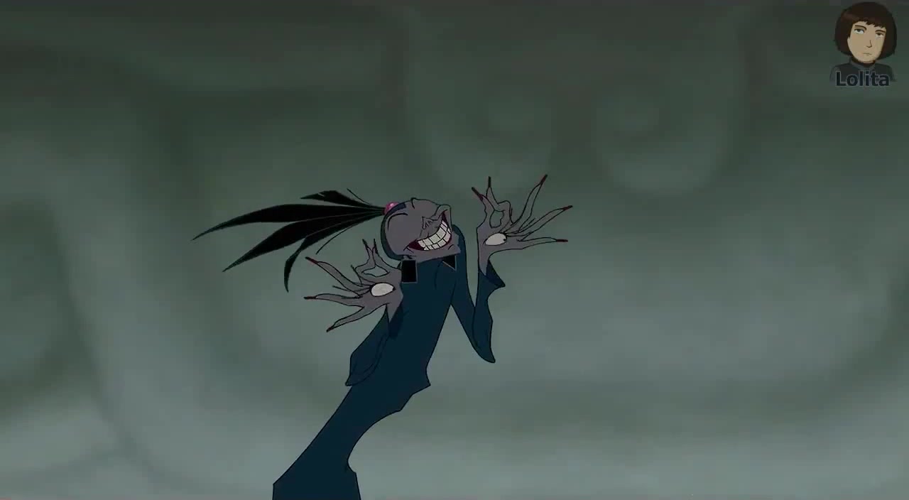 12. Пилюля с кокаином | RYTP - Coub