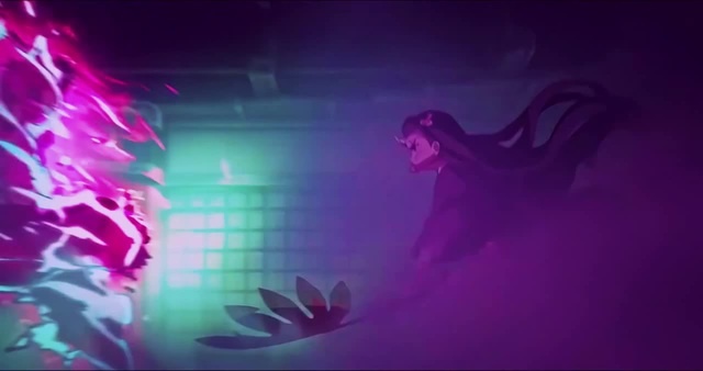 𝔻𝕖𝕞𝕠𝕟 𝕊𝕝𝕒𝕪𝕖𝕣 - Coub