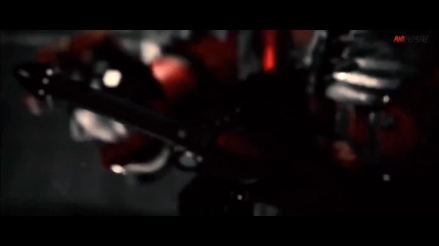 Angels of Death - Coub