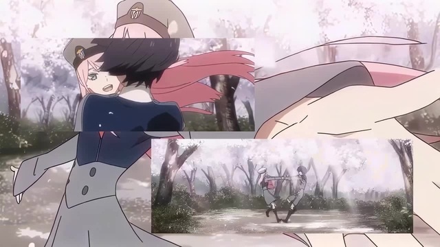 Will your lips taste the kiss of death? - Coub