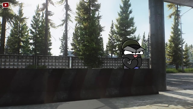New Boss in Escape from Tarkov - Coub