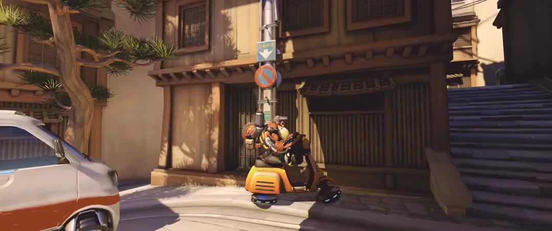 Daft Torb | Overwatch Fun - Coub