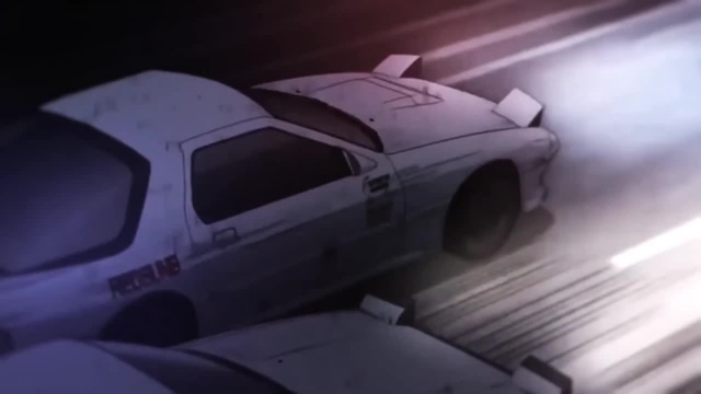 KILLKA PHONK EDIT [AMV]| INITIAL-D AMV - Coub