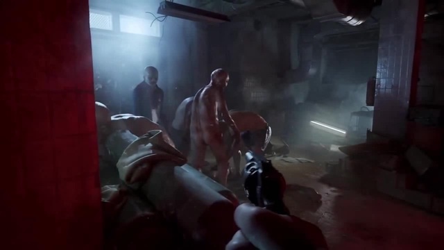 Resident evil от наших слоняр. - Coub