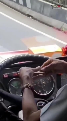 Definitely not his first time. - Coub