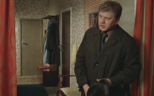 pulp fiction - apartment scene complete - Coub