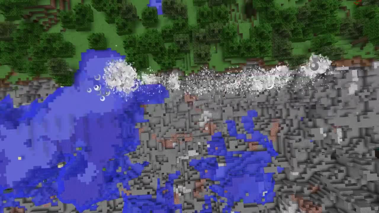 Destroy Minecraft - Coub