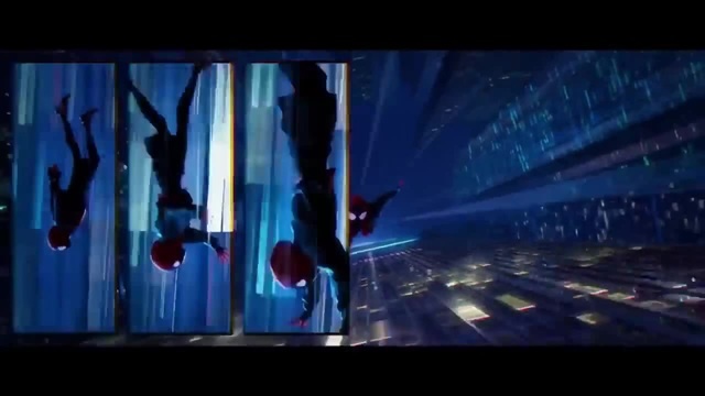Hero Falling - Coub