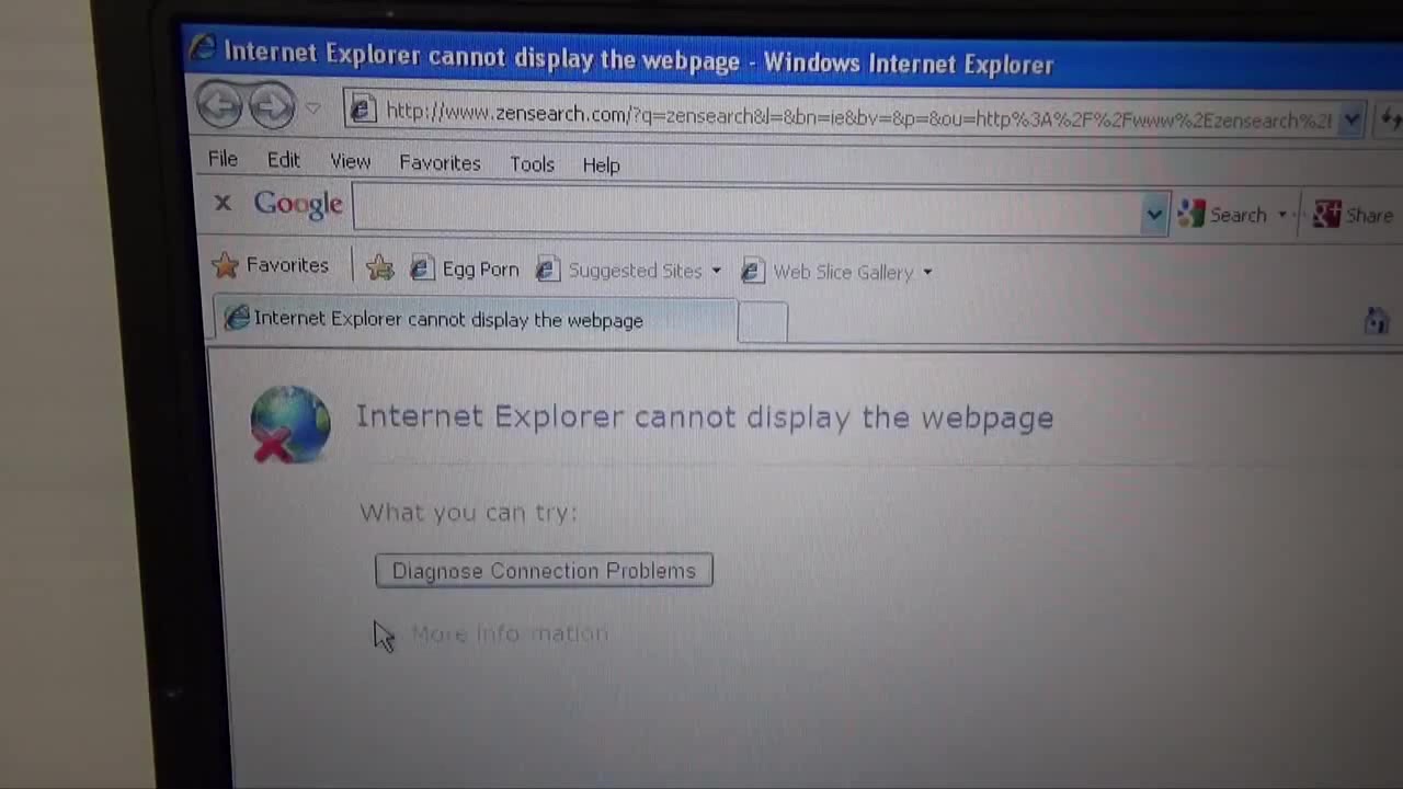 Uninstall Internet Explorer - Coub