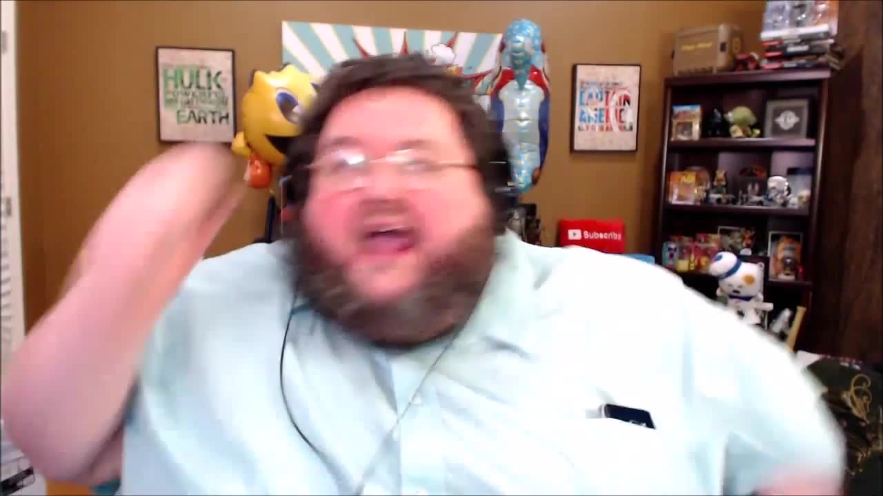 FRANCIS RAGE QUITS POKEMON GO! - Coub