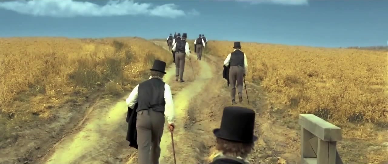 Generation P Sneak Preview - Tuborg - Coub