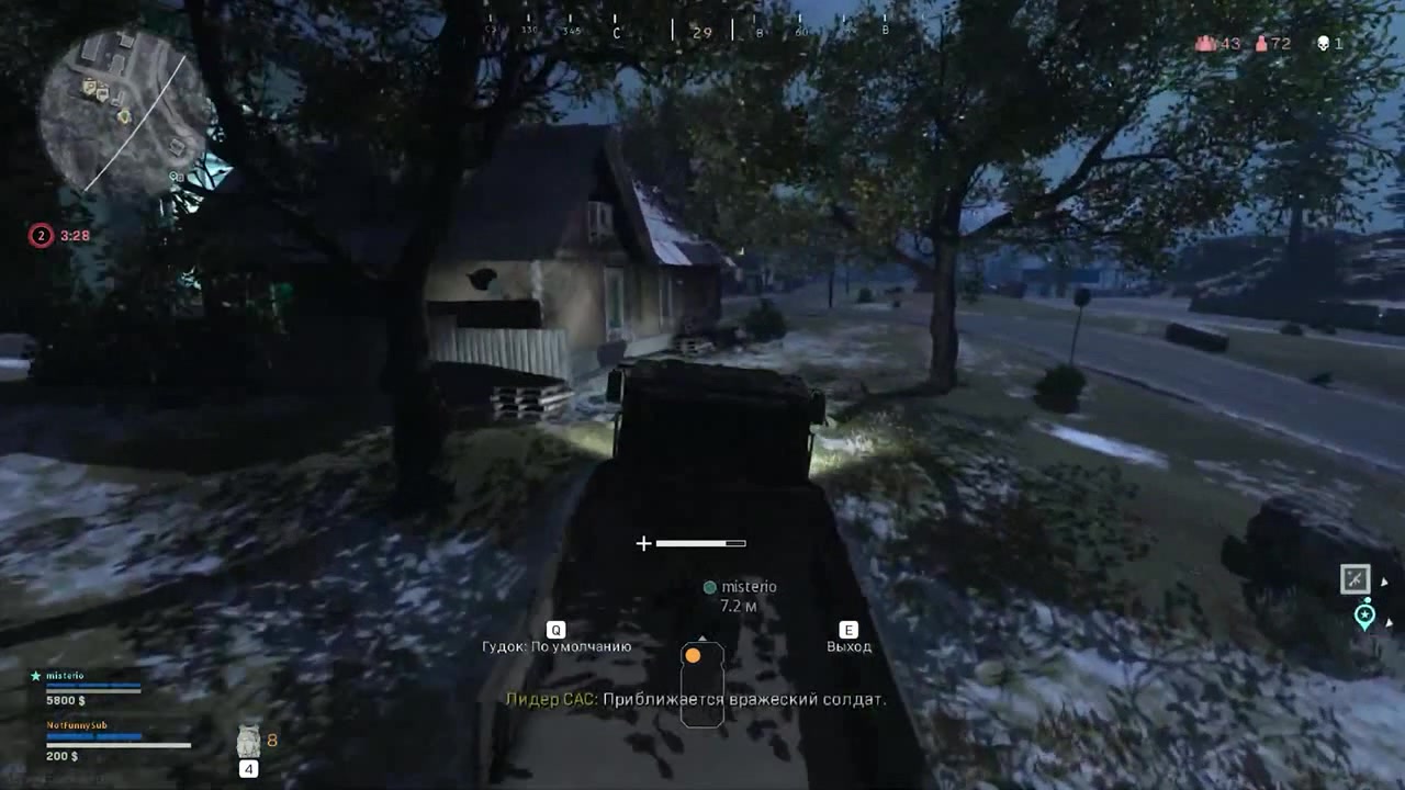 Салам алейкум (COD Warzone) - Coub