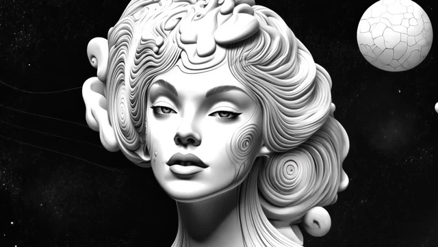 One Night... (Only love...) - Coub