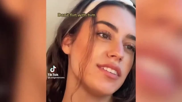 Don't flirt with him (https://www.twitch.tv/taurusdem) - Coub