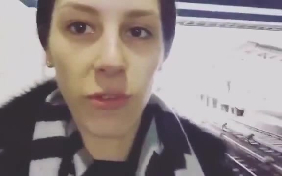 Matrix Revolutions - In the Subway Station alone - Coub