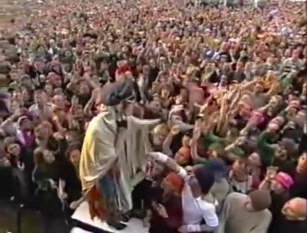 Sing It Back Live Coub - Coub