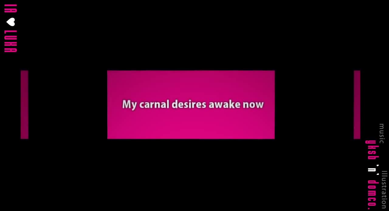 【IA×Megurine Luka】 Sick 【オリジナル】 - Coub