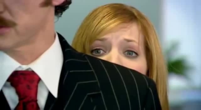 [The IT Crowd] Goths are people too - Coub