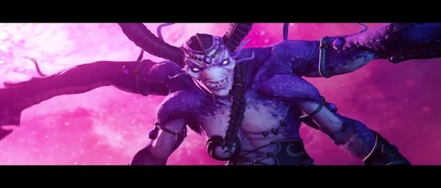 Deep dark fantasy - Coub