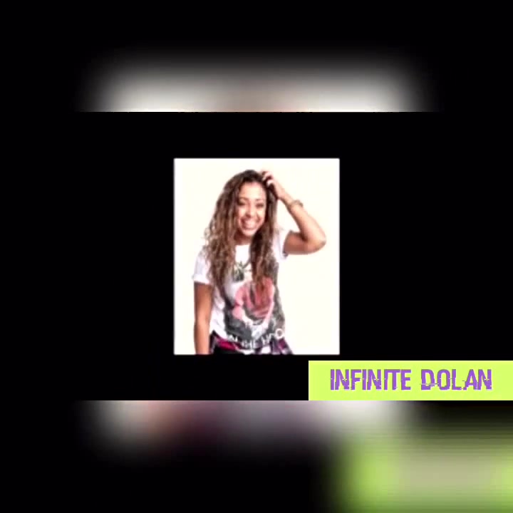 Yes I am a Dolan fan account but I also love LIZA KOSHY "Little Brown Girl Is Out" - Coub