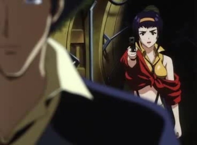 [ᒪᗪ] Goodbye, Space Cowboy - Coub