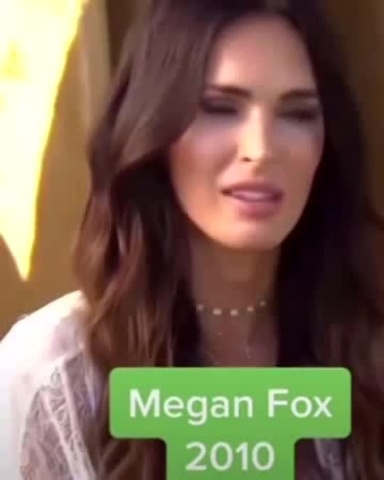 Megan Fox 2021 - Coub