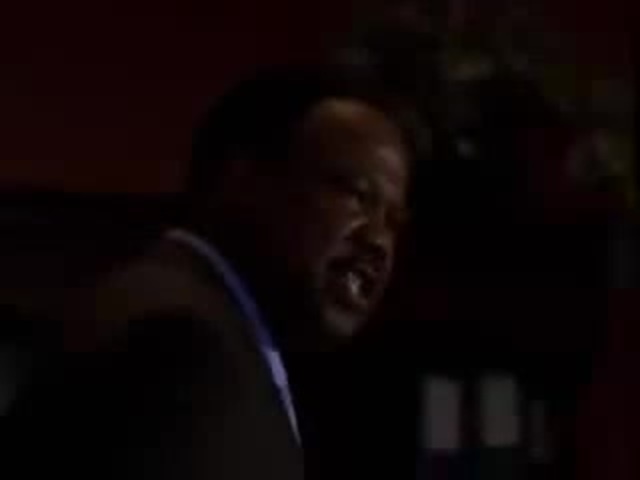 Clay Davis of The Wire "Sheeeeeeeit" - Coub