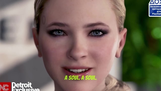 Detroit Become Human x Blade Runner 2049 EDIT - Coub