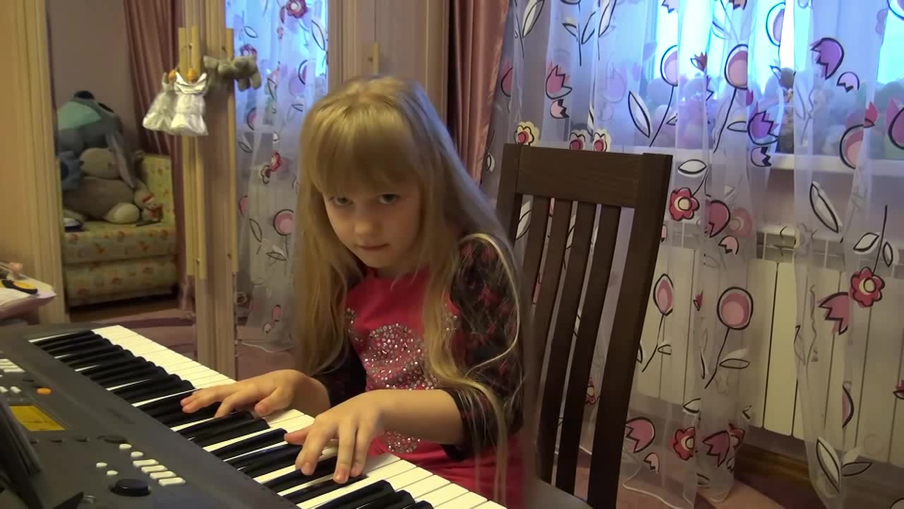 Тишина - это смерть - Coub