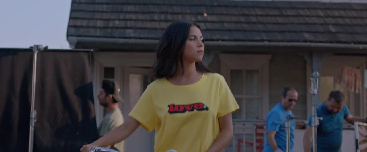 INNA - Tu Manera | Official Music Video - Coub
