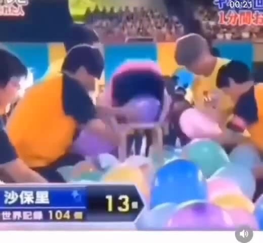 Is This a JoJo Reference? - Coub