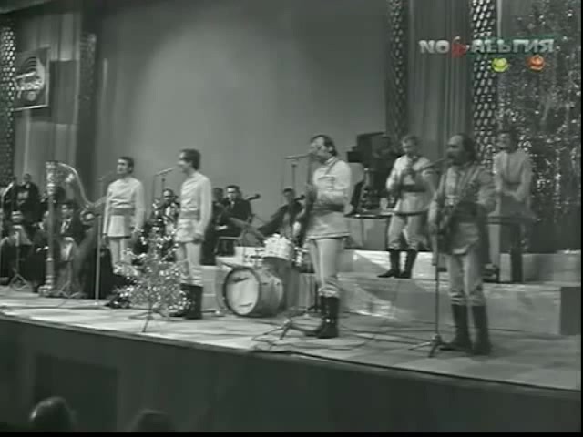 pesnyari is generation - Coub